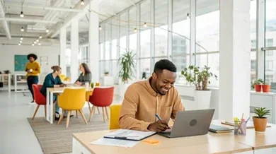 DTIC Internships 2026: Applications for 24-Month Programme Close 6 May ...