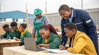 Absa Industrial Psychology Internship 2027 — Applications Open | Daily ...